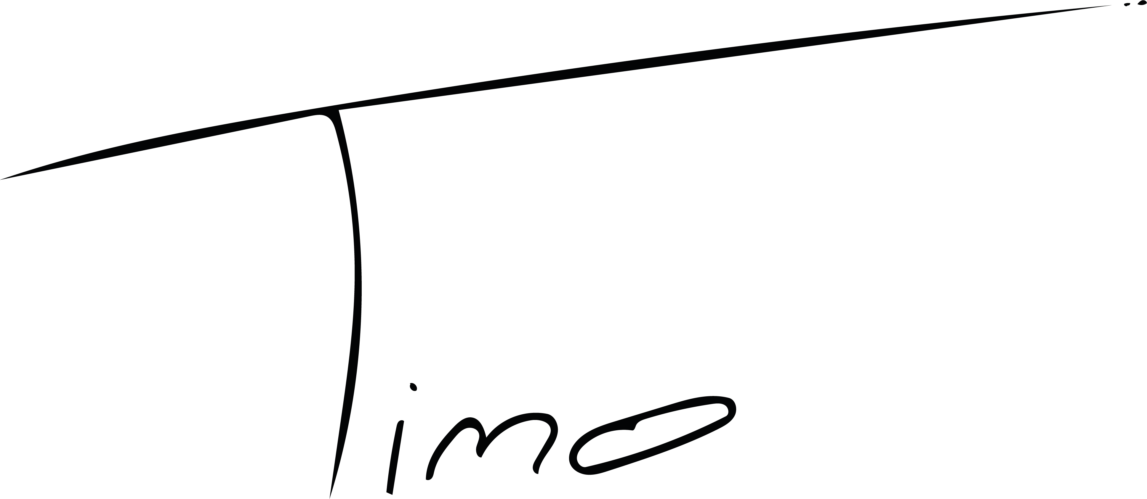 Timo Clipart - Full Size Clipart (#2789314) - PinClipart