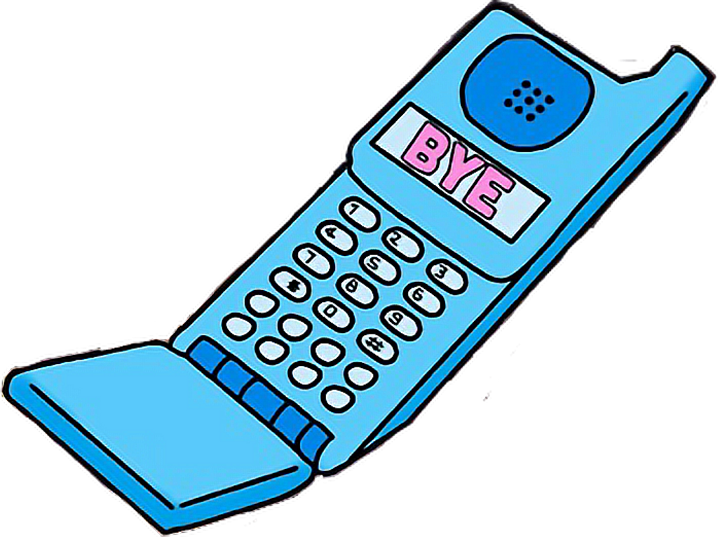 Blue Sticker Clipart - Full Size Clipart (#2790181) - PinClipart