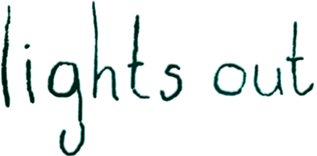 Lights Out Clip Art - Png Download - Full Size Clipart (#2794284 ...