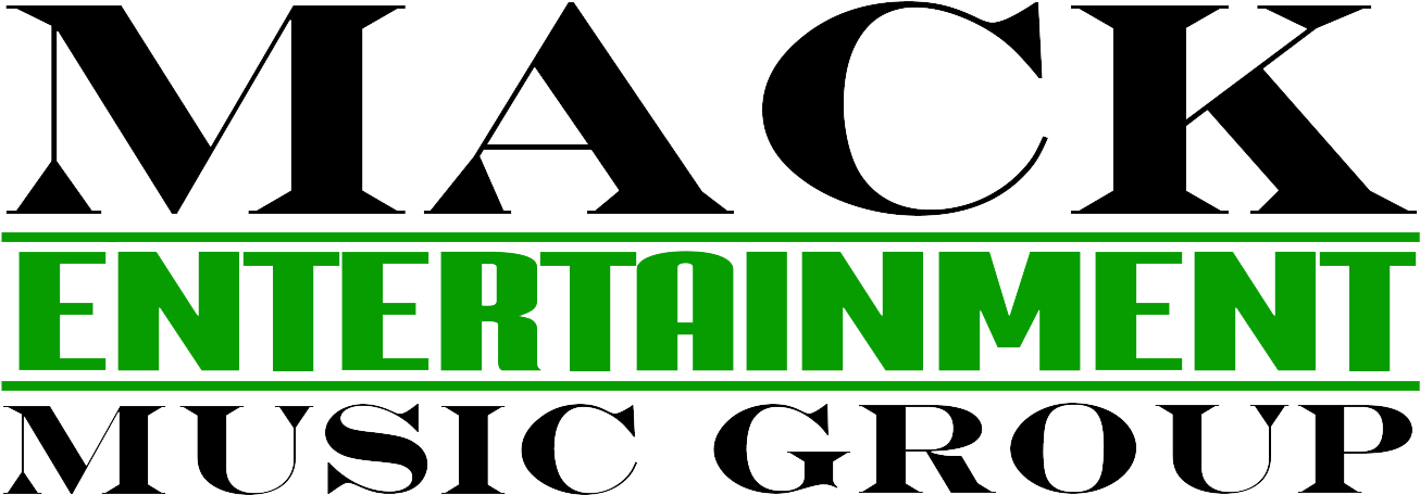 Mack Entertainment Music Group Clipart - Full Size Clipart (#2794287 ...