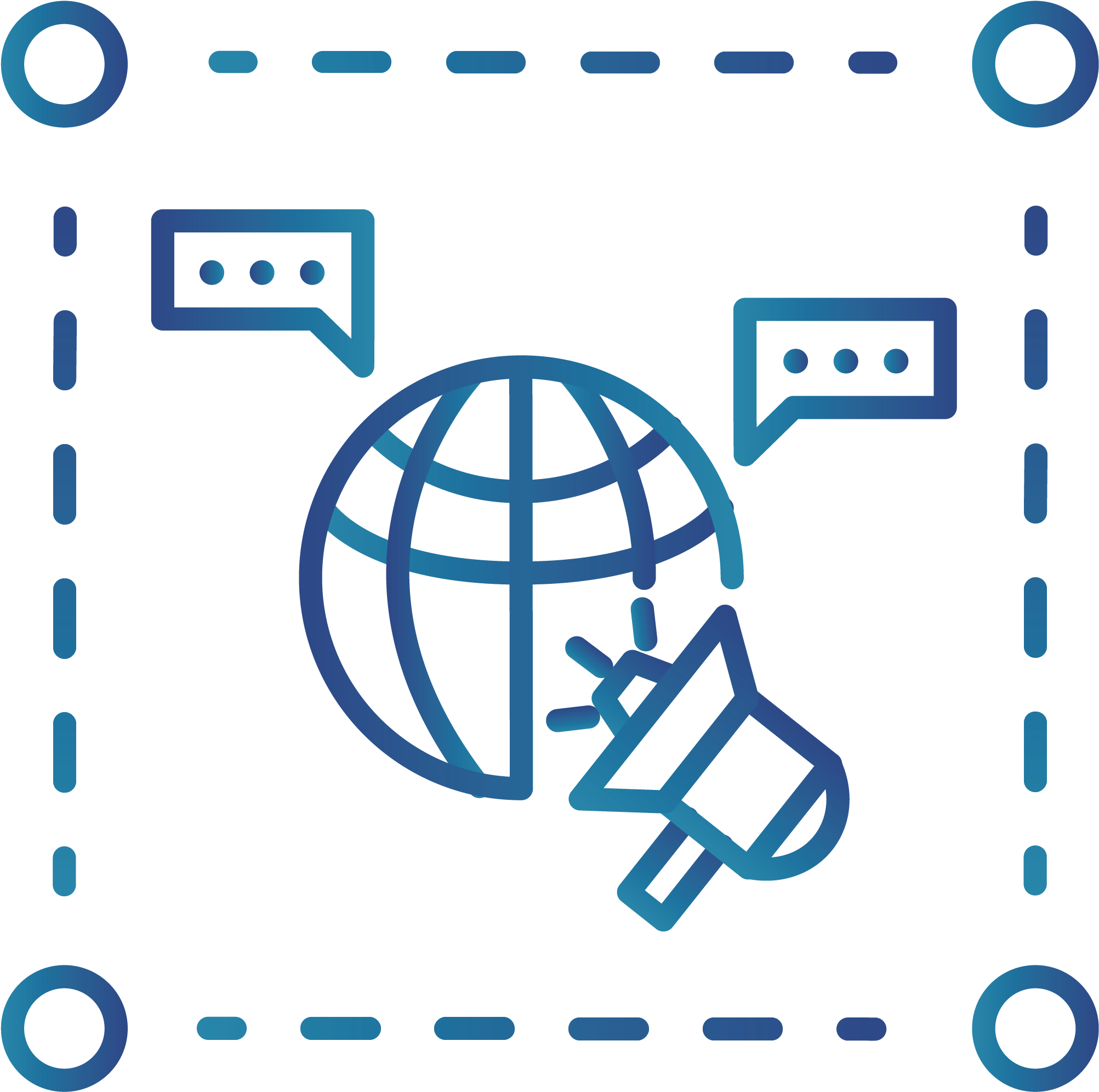 Community Management Clipart - Full Size Clipart (#2794586) - PinClipart