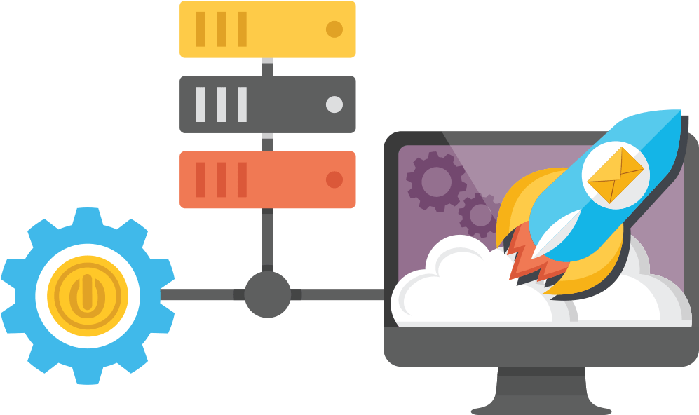 Outgoing Mail Clip Art - Png Download - Full Size Clipart (#2794928 ...