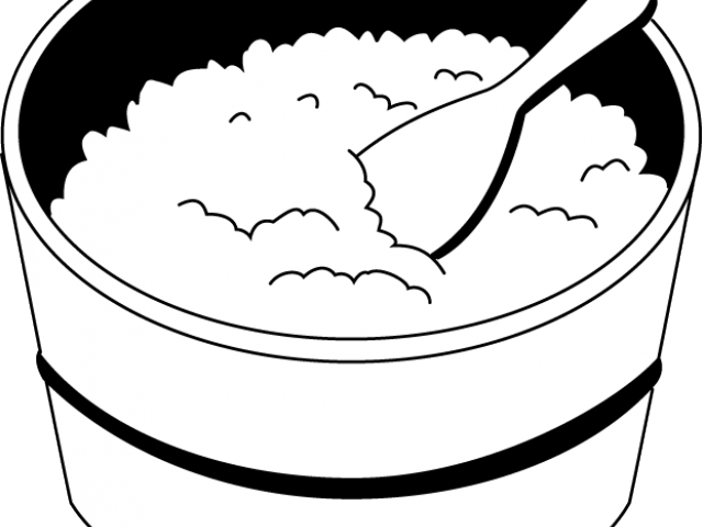 Grain Clipart Outline - Png Download - Full Size Clipart (#2796414 ...