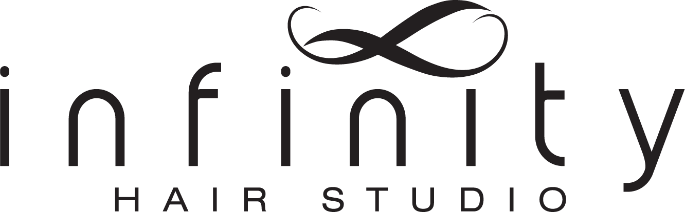 Welcome To Infinity Hair Studio In Orillia, Ontario Clipart - Full Size ...