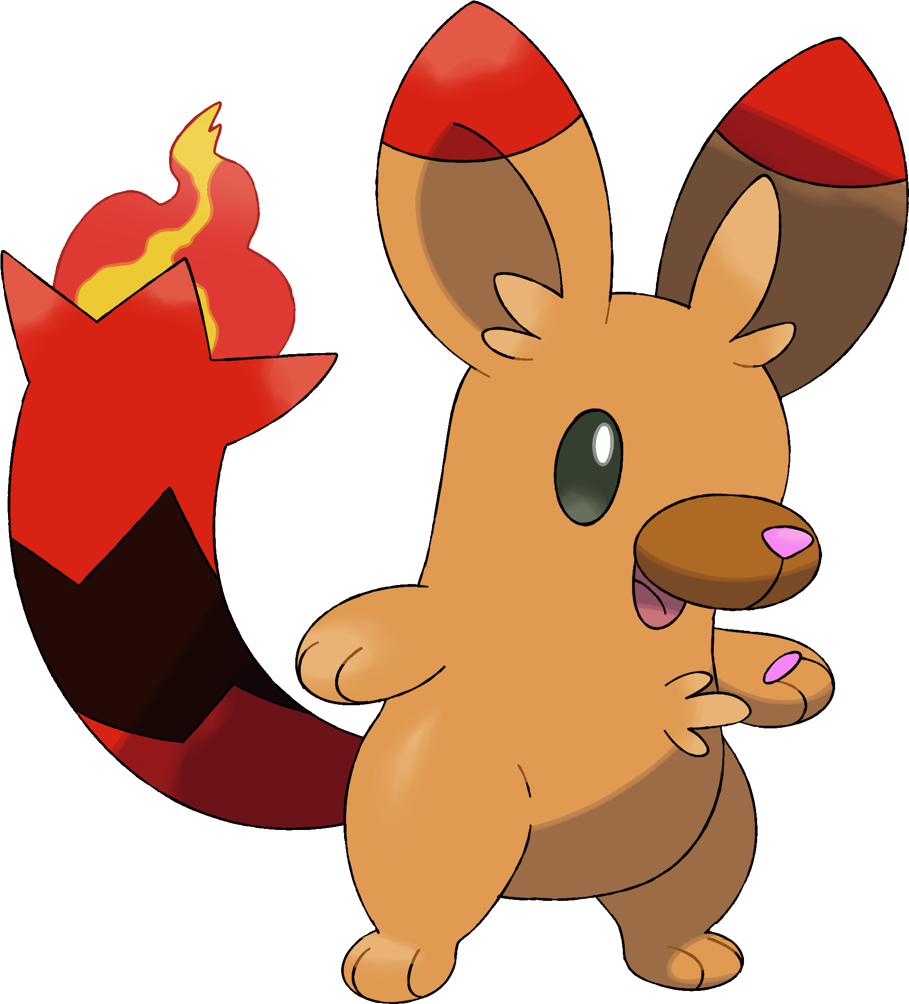 Download Buranda Darkandwindie Fakemon Wiki Fandom Powered By ...