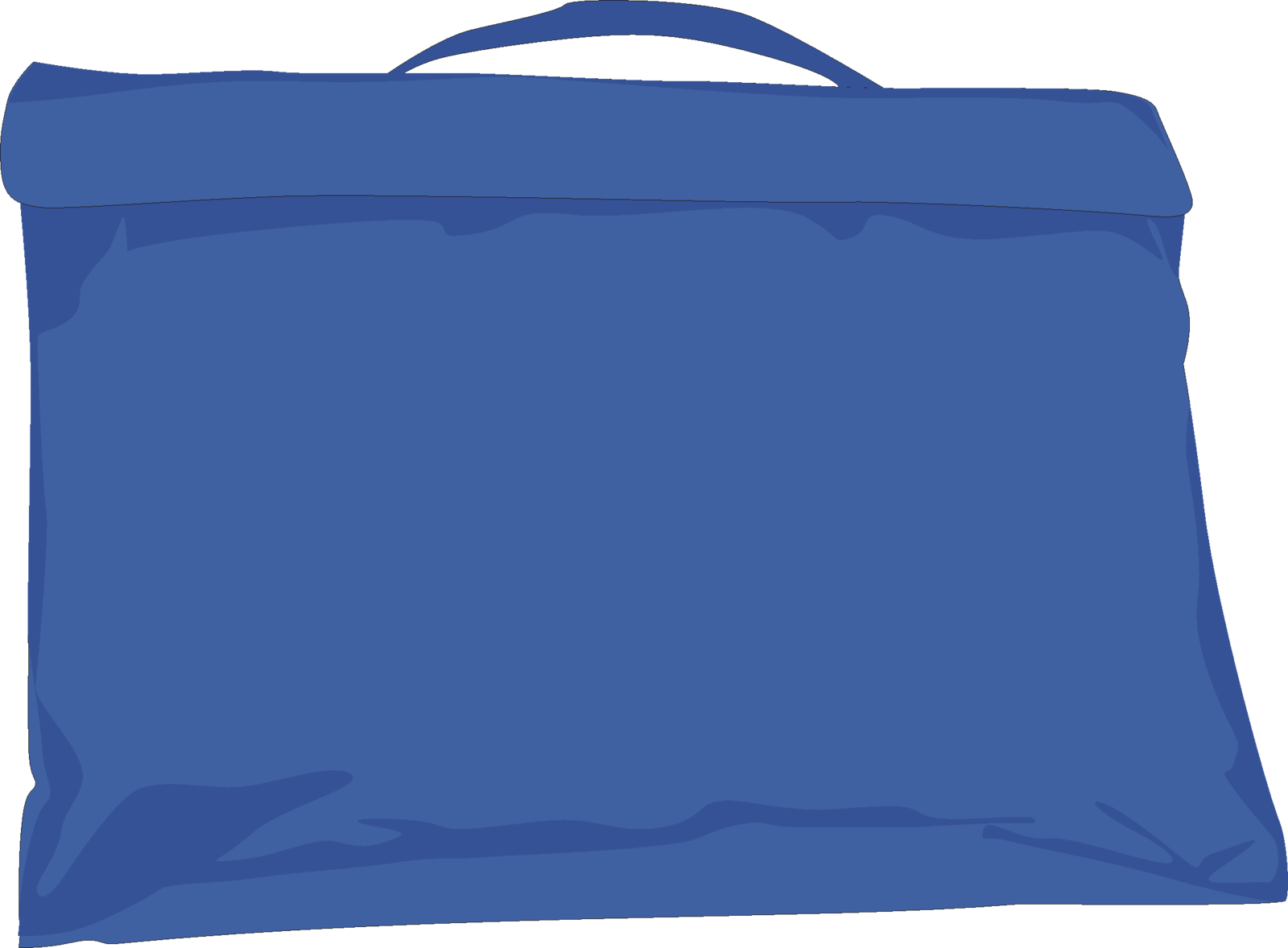 Library Bag Clipart - Full Size Clipart (#2801019) - PinClipart