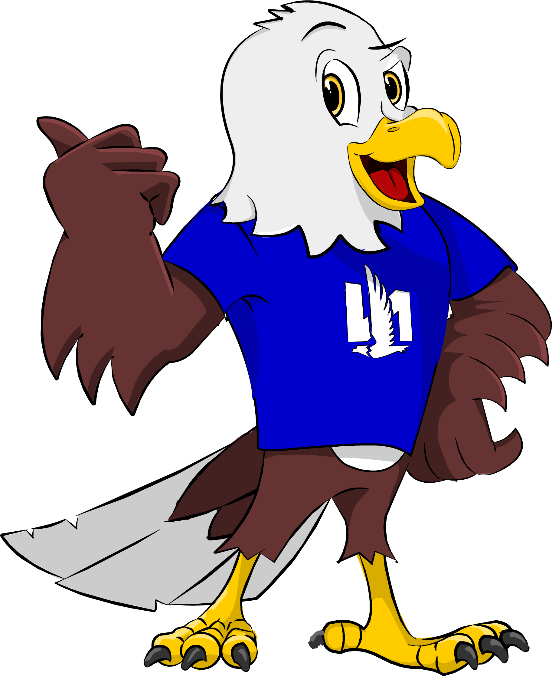 01 Nate Pointb E Front Clipart - Full Size Clipart (#2801179) - PinClipart