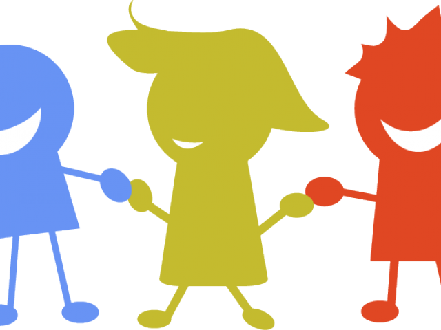 Home Icons Children's Clipart - Full Size Clipart (#2801465) - PinClipart