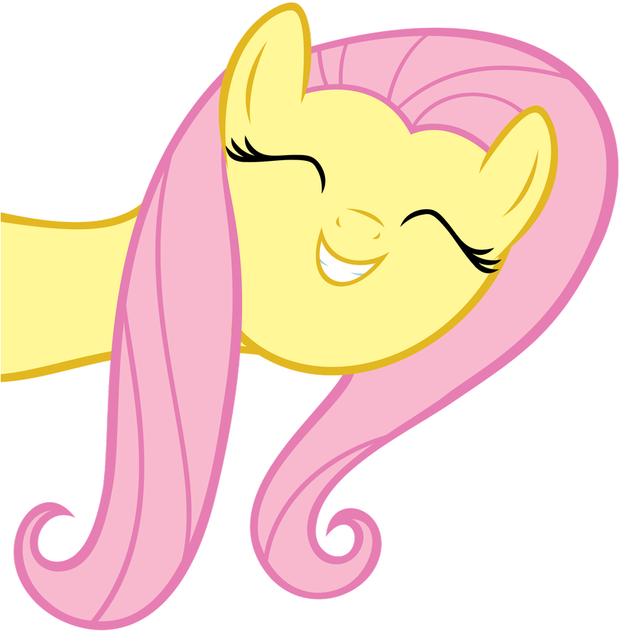 Download What Can You Make Fluttershy Cuddle Clipart (#2801532 ...