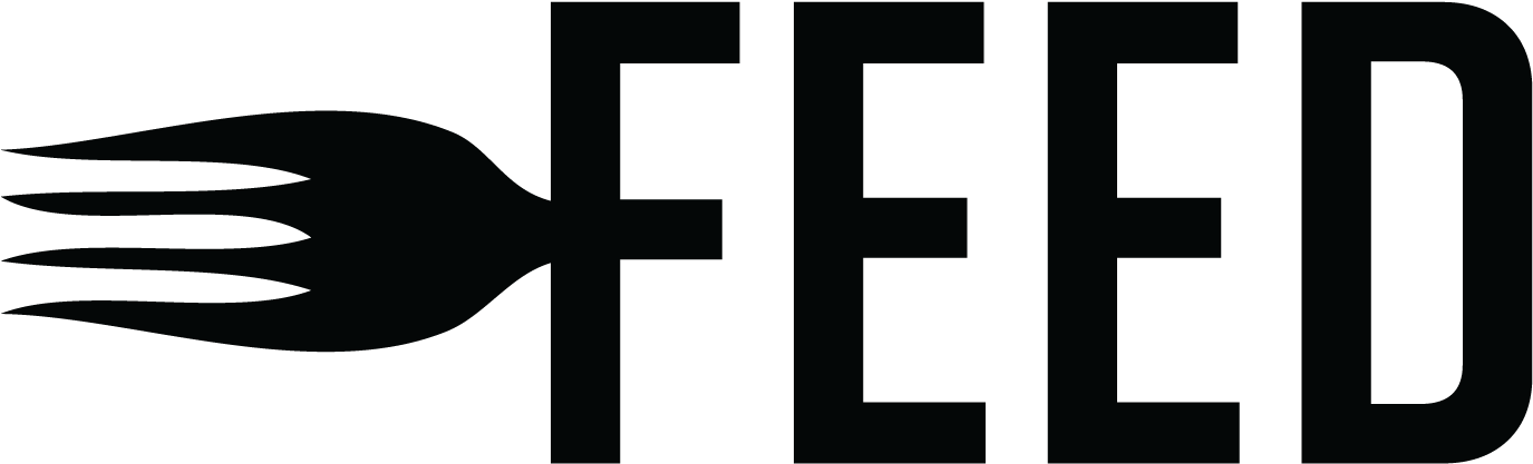 Feed Logo Clipart - Full Size Clipart (#2802142) - PinClipart