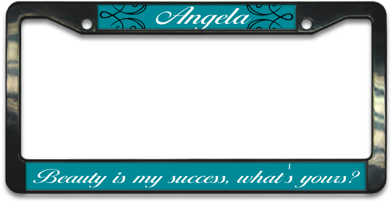 License Plates Clip Art - Png Download - Full Size Clipart (#2803085 ...
