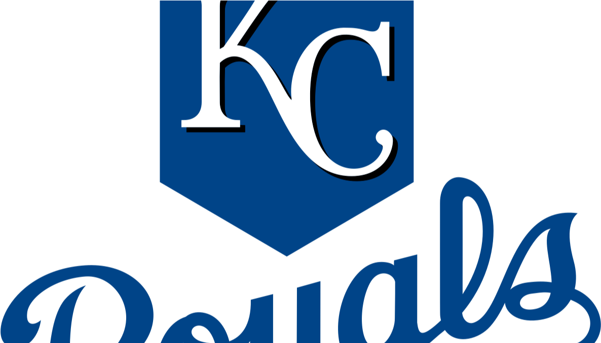 Download Kansas City Royals Logo Clip Art - Png Download (#2803269 ...