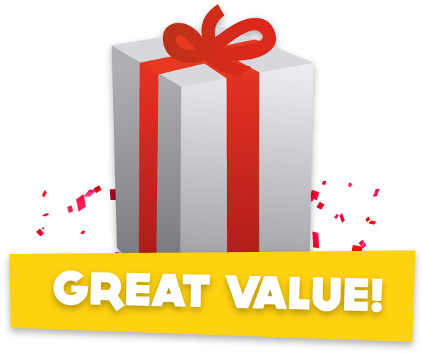 Download Silver Package From £775 Clipart (#2804146) - PinClipart