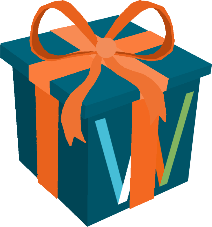 Present Clipart - Full Size Clipart (#2805928) - PinClipart