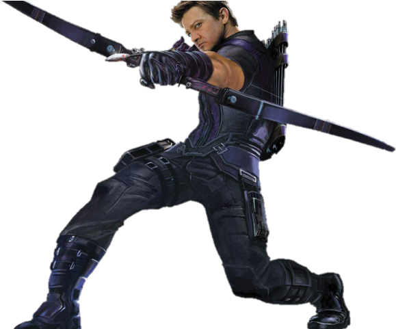 Action Figures Clipart - Png Download - Full Size Clipart (#2806570 ...