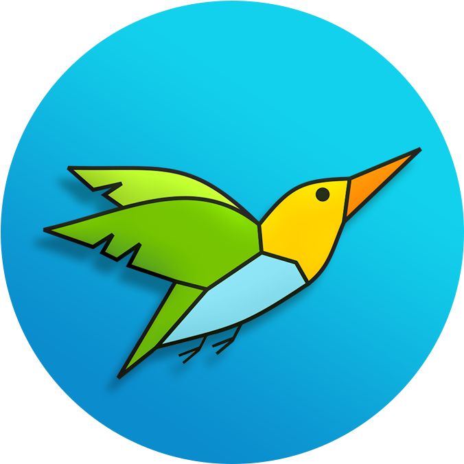 Songbird Clipart - Png Download - Full Size Clipart (#2806762) - PinClipart