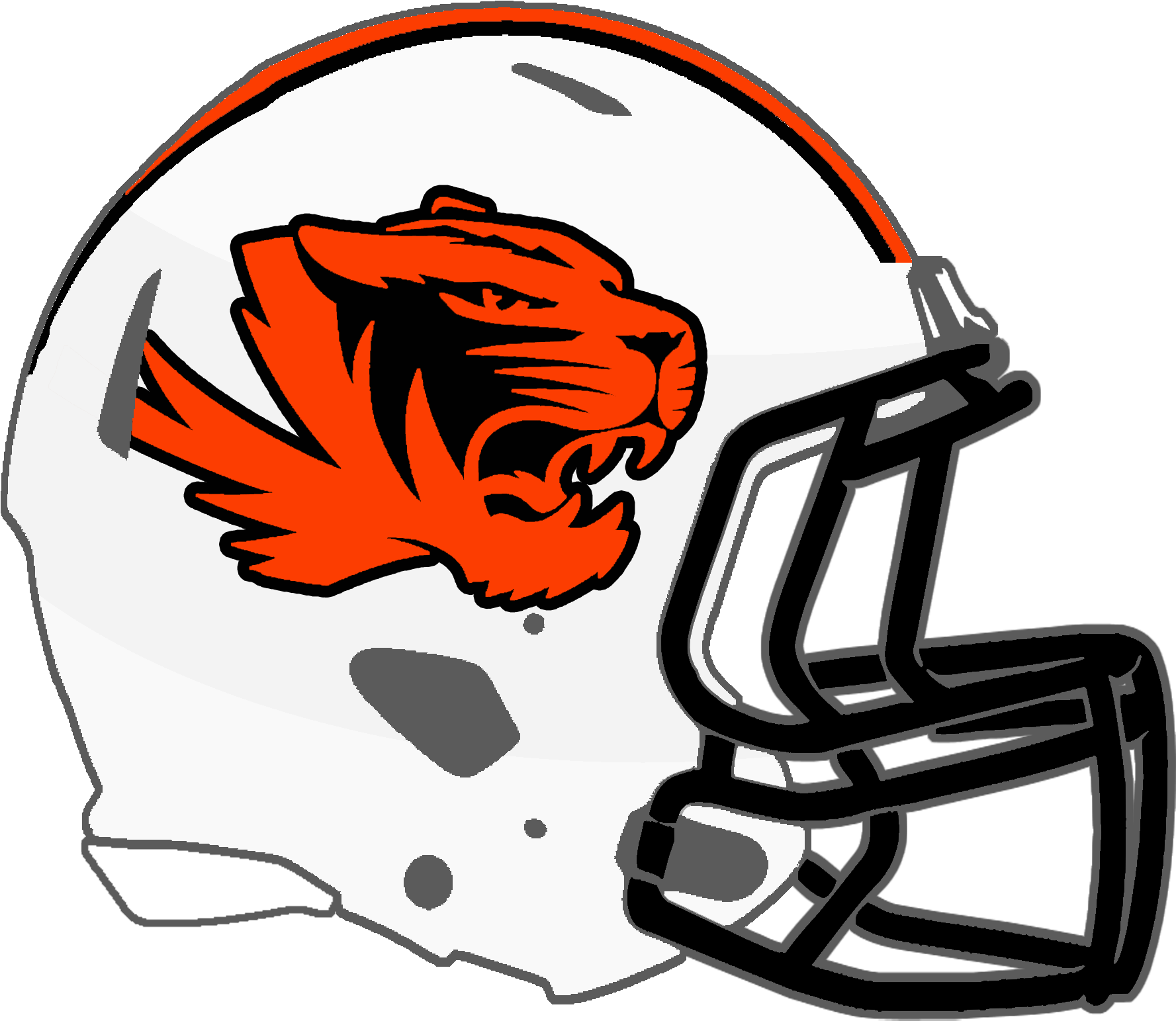 Calhoun City Wildcats Clipart - Full Size Clipart (#2806895) - PinClipart