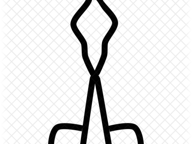 Science Clipart Tongs - Png Download - Full Size Clipart (#2808149 ...