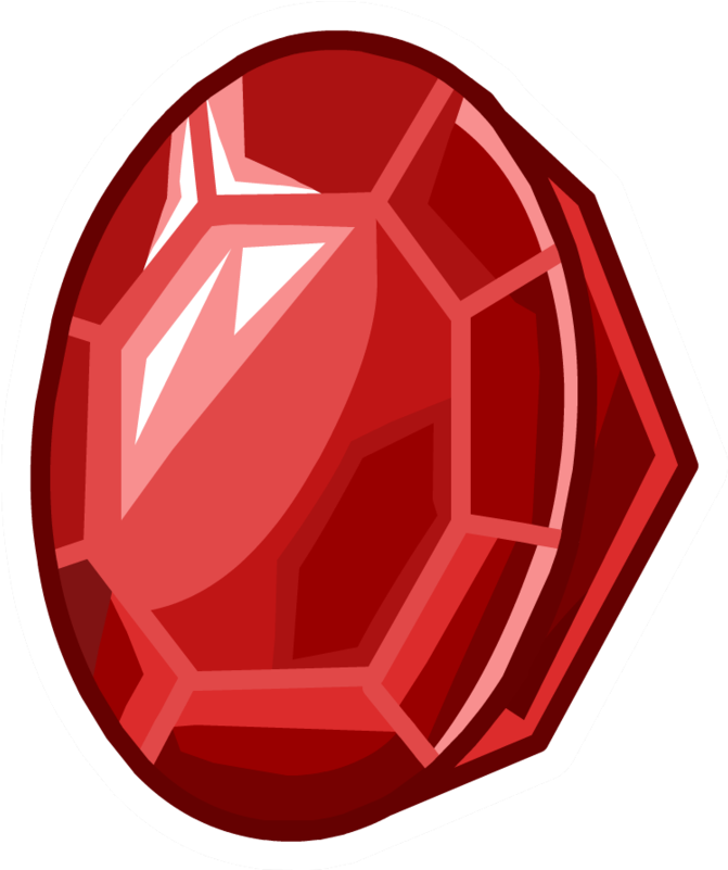 Ruby Png Free Photo Clipart - Full Size Clipart (#2808239) - PinClipart