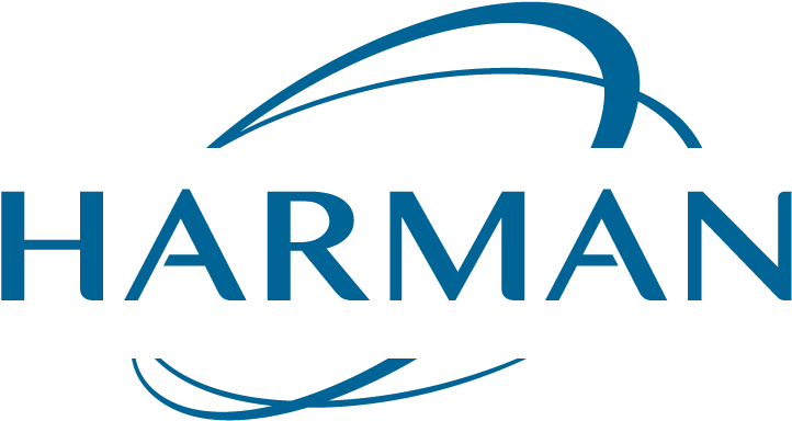 Download The Qt Company Logo Harman Logo-01 Clipart (#2809605) - PinClipart