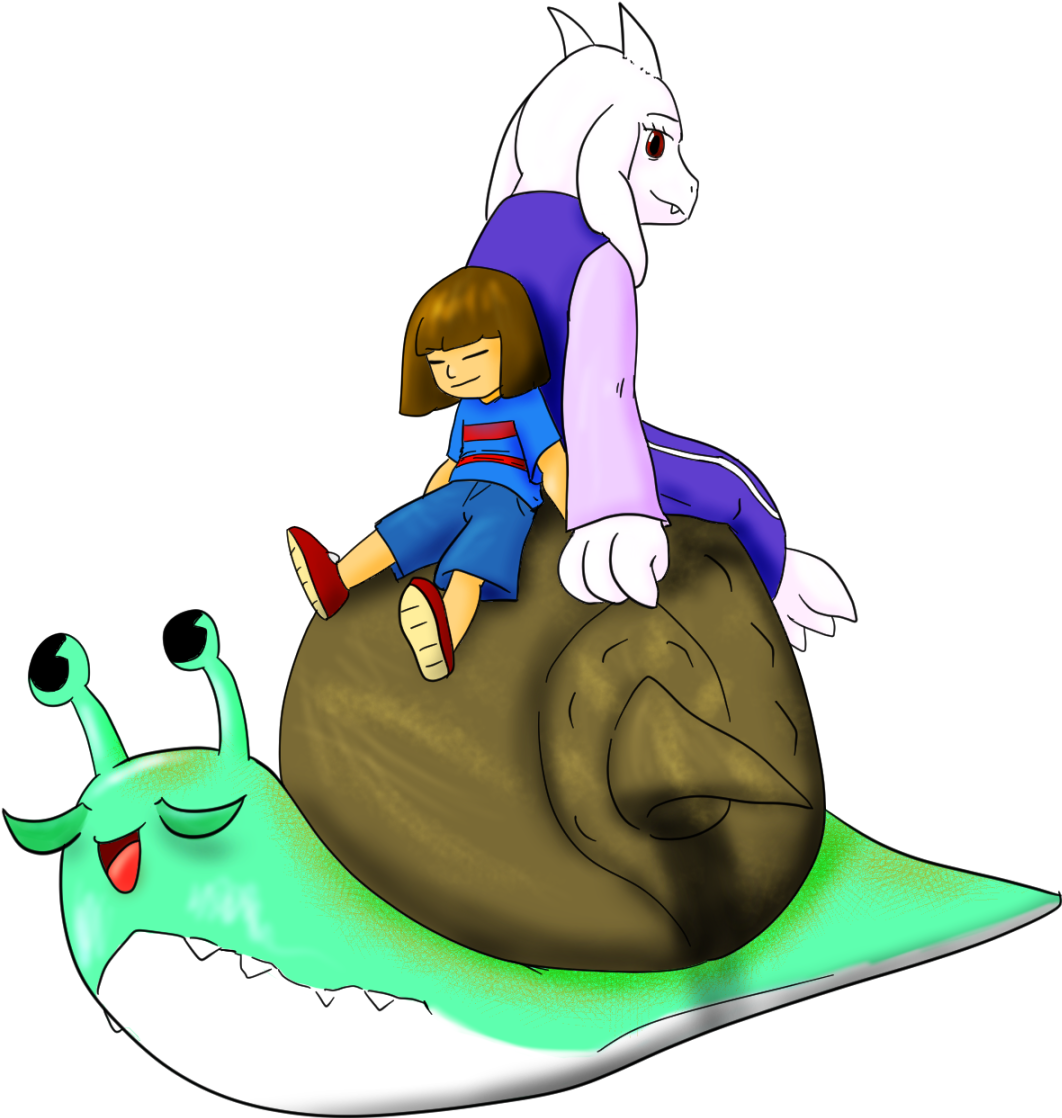 Undertale Redrawn Clipart - Full Size Clipart (#2811223) - PinClipart