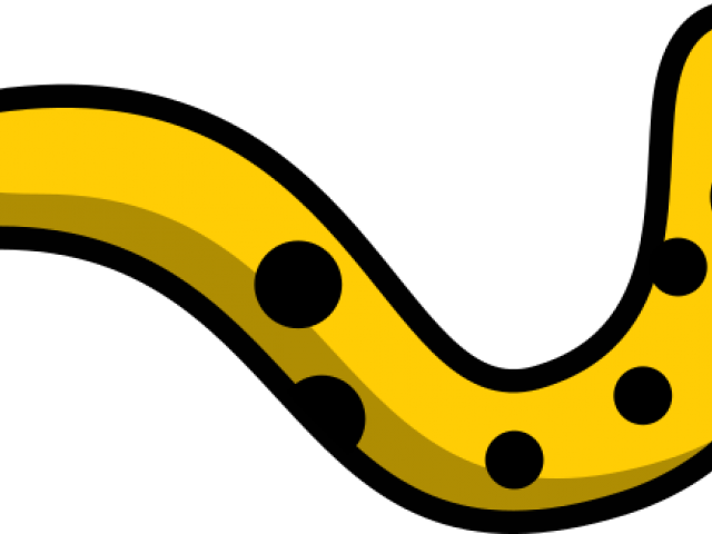 Leopard Clipart Tail - Png Download - Full Size Clipart (#2815537 ...