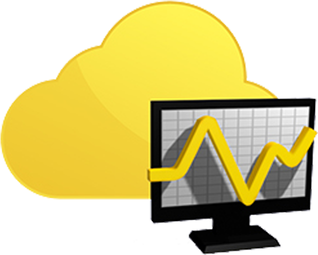 Monitoring Software Clipart Full Size Clipart 2815864 Pinclipart