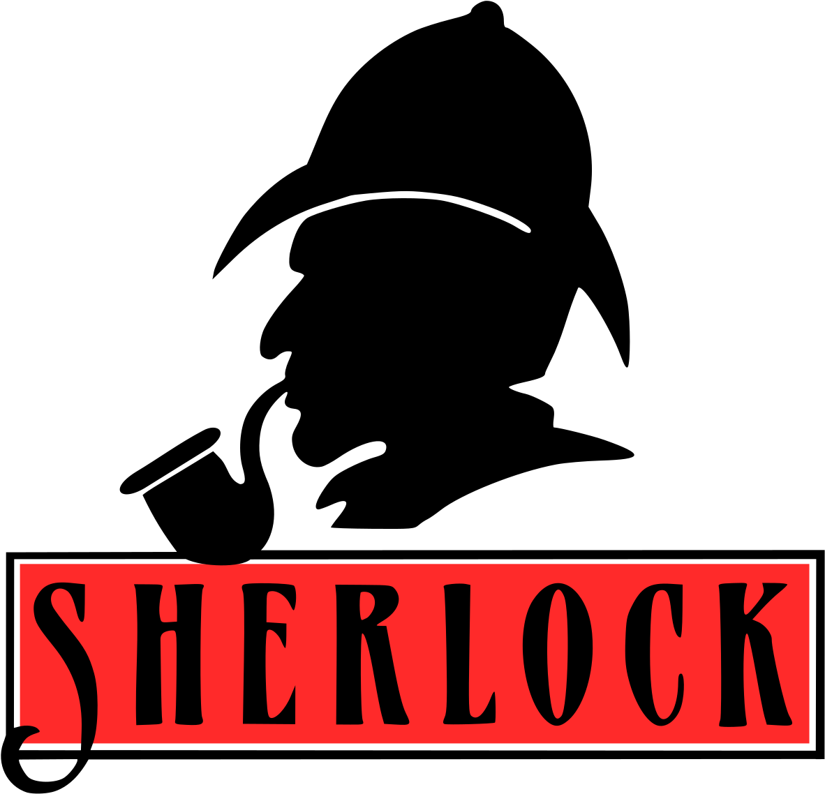 Sherlock Holmes Clip Art - Png Download - Full Size Clipart (#2816149 ...