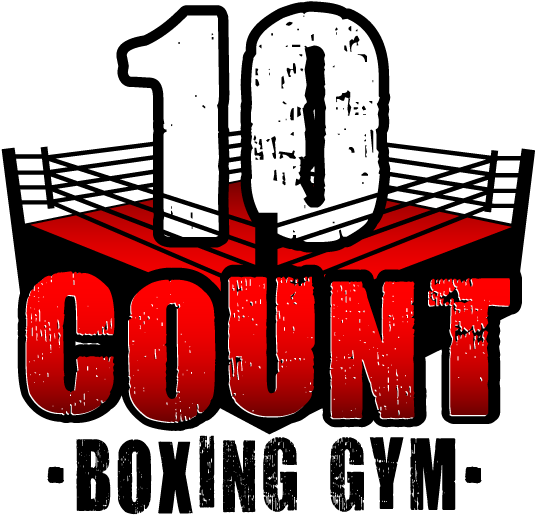 Ten Count Boxing Gym Clipart - Full Size Clipart (#2816725) - PinClipart