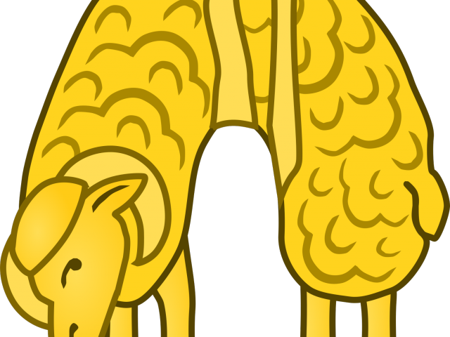 Golden Clipart Cartoon - Png Download - Full Size Clipart (#2818411 ...