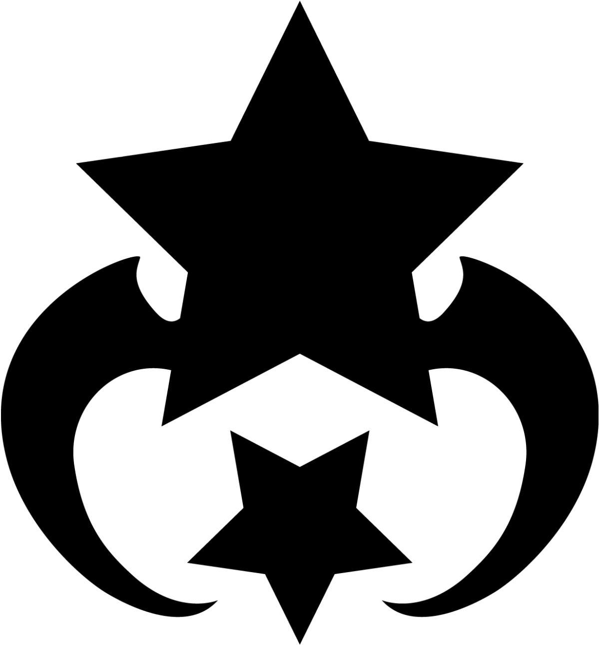 Presenting Alcor's Official Symbol, In Full Hd Transparent Clipart ...