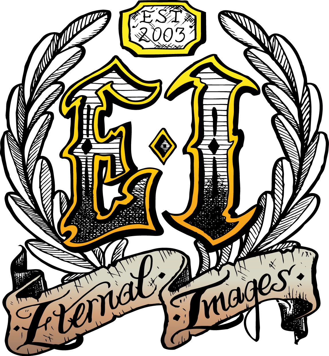 Eternal Images Tattoo Eternal Images Tattoo Clipart - Full Size Clipart ...