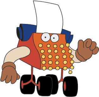 Noonie Noonie Noonie Noo Clipart - Full Size Clipart (#2824012 ...