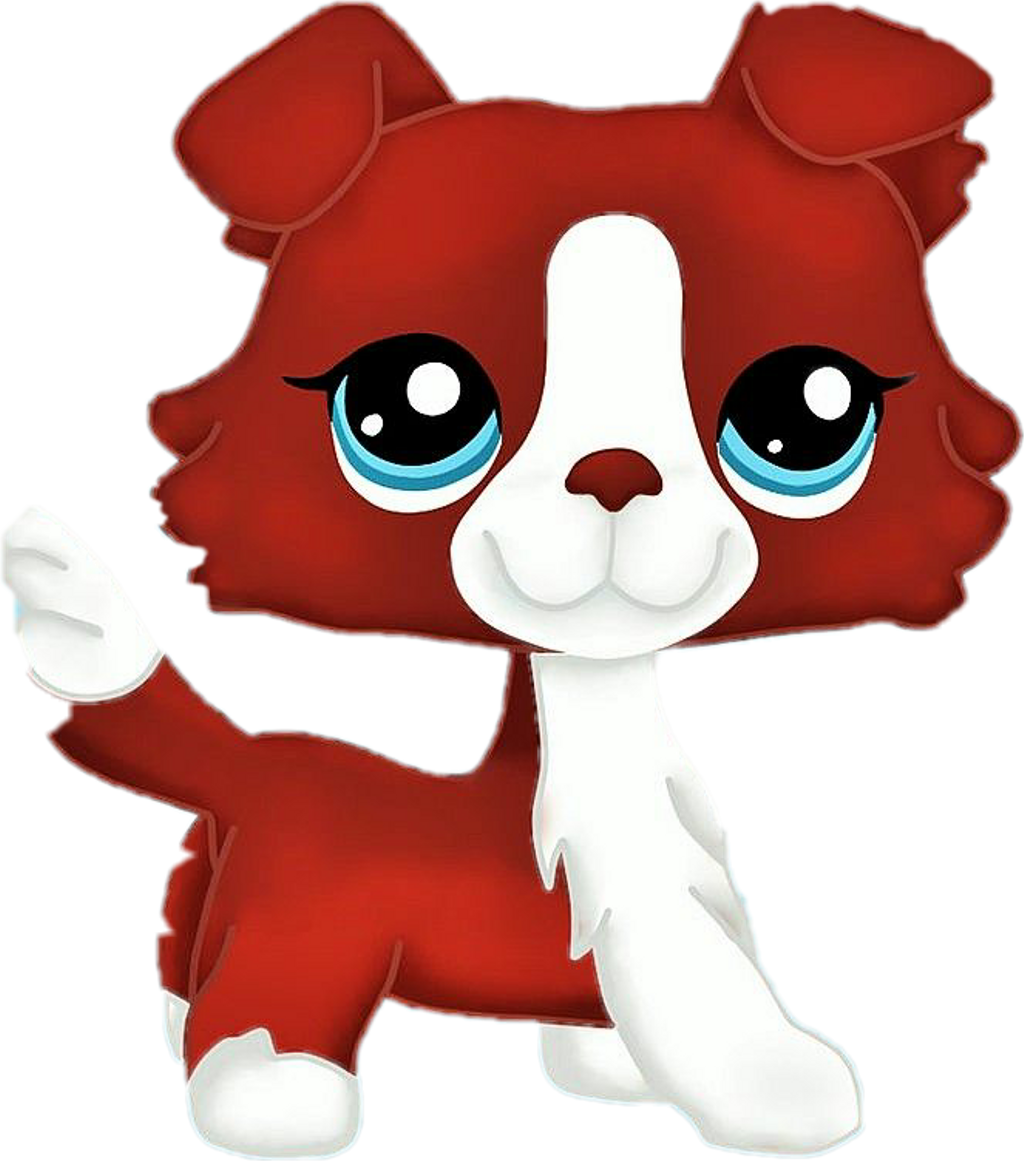Lps Clipart - Png Download - Full Size Clipart (#2824245) - PinClipart