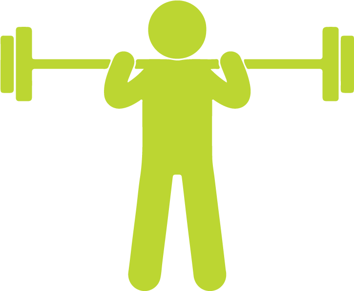 Strength Of Character Clipart - Full Size Clipart (#2824546) - PinClipart