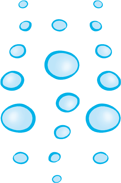 Fish Bubbles Clip Art - Png Download - Full Size Clipart (#2826213 ...