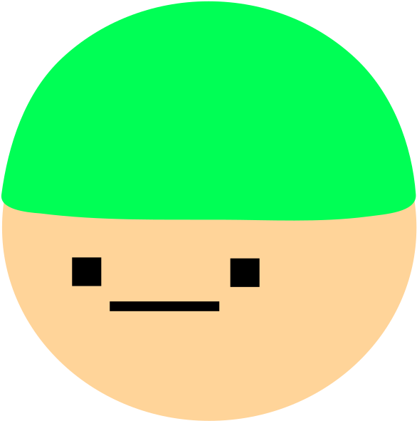 I Love How The Derp Face Of My Character Was Just An Clipart - Full ...