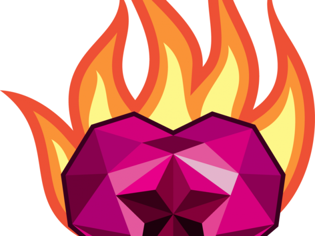 Ruby Clipart Mlp - Png Download - Full Size Clipart (#2828049) - PinClipart