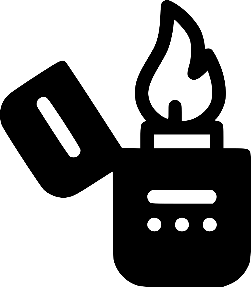 Lighter Comments Clipart - Full Size Clipart (#2828526) - PinClipart