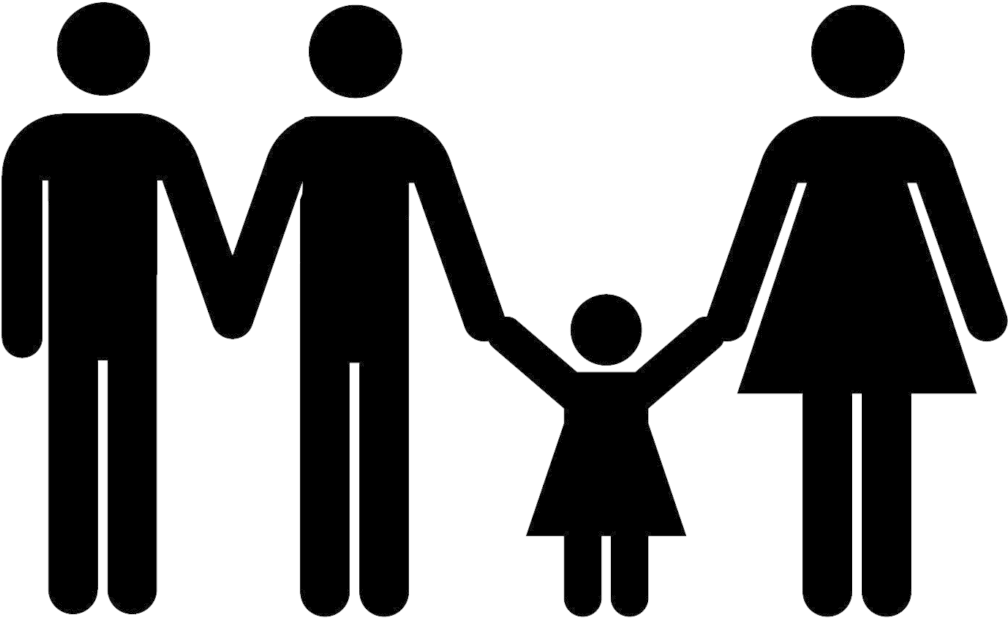 Parents Png Free Download Clipart - Full Size Clipart (#2828764 ...