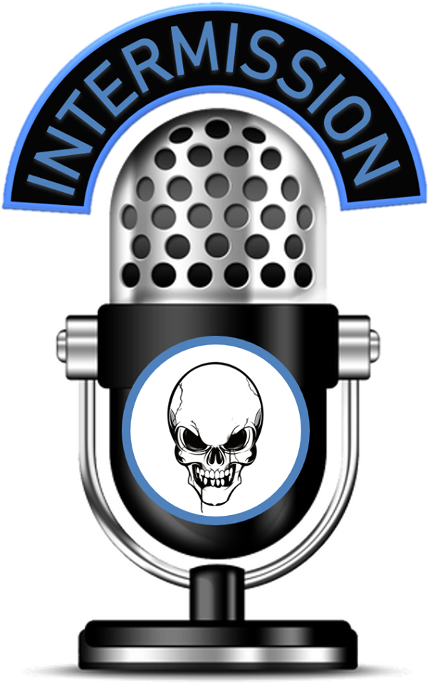 Pro Wrestling Intermission Logo Clipart - Full Size Clipart (#2829470 ...