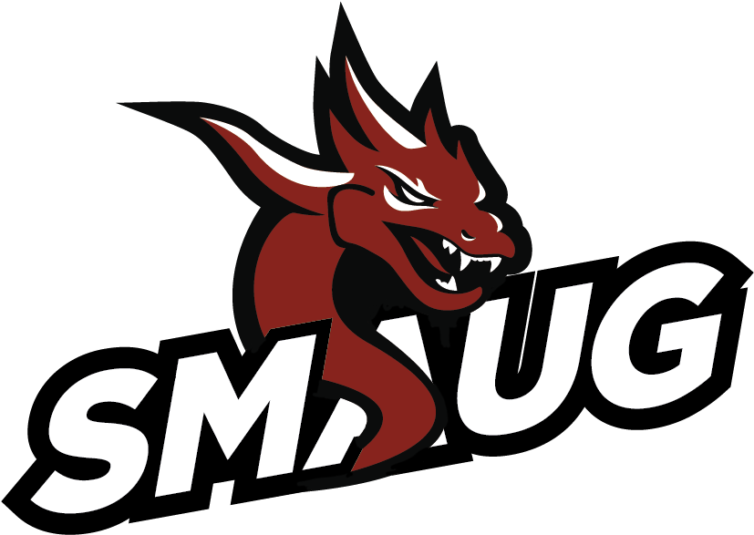 Smaug - Team - Clipart - Full Size Clipart (#2830794) - PinClipart
