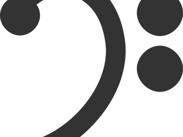 Musical Notes Clipart Rests - Png Download - Full Size Clipart ...