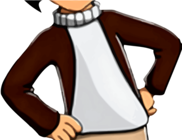 Hip Clipart Clip Art - Png Download - Full Size Clipart (#2833200 ...