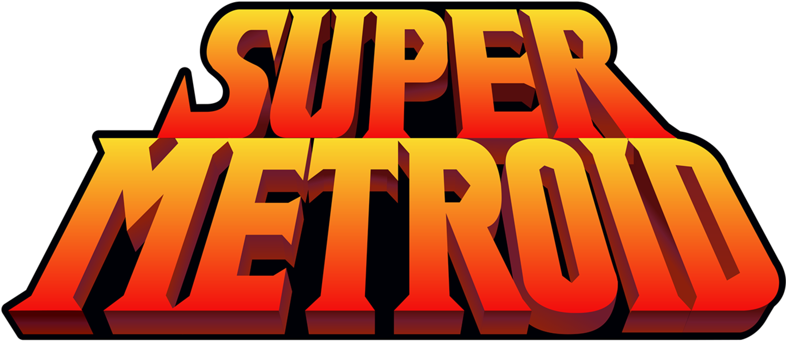300 Super Nintendo Game Logos, Now In Hd Clipart - Full Size Clipart ...