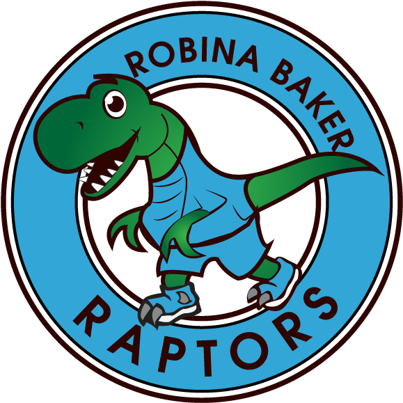 Bold, Playful, Education Logo Design For Robina Baker Clipart - Full ...