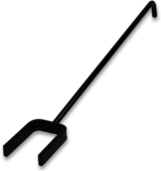 Wheel Turner Handle Clipart - Full Size Clipart (#2837066) - PinClipart