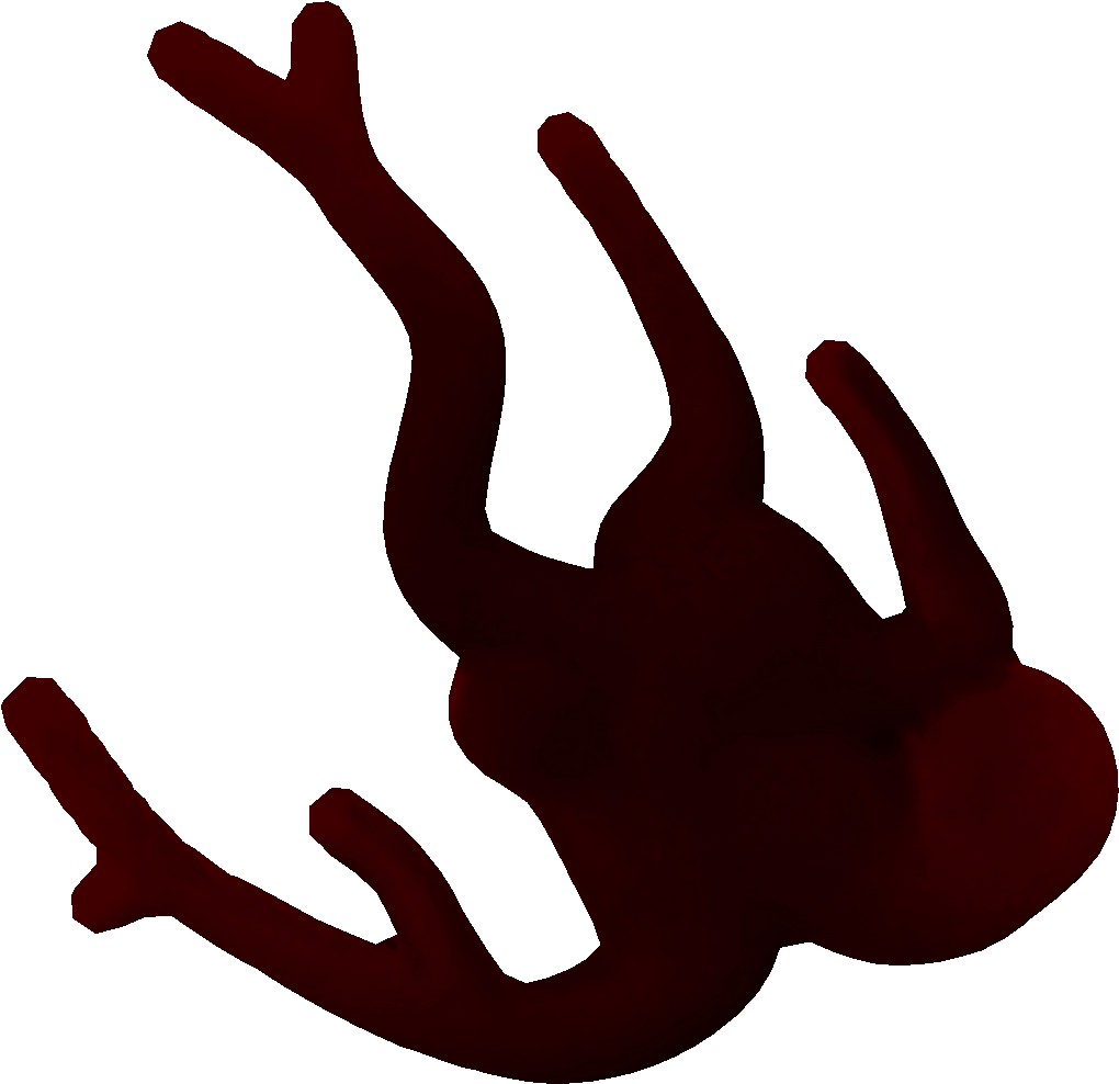 Abboleth Symbol Clipart - Full Size Clipart (#2837614) - PinClipart