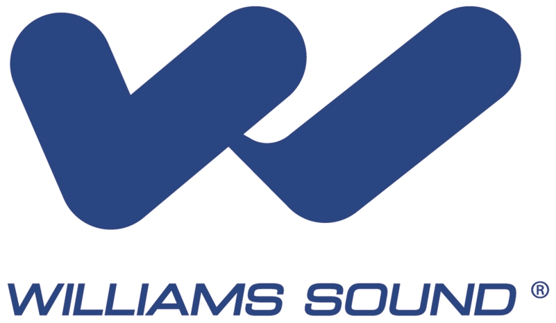 Williamssound Logo Clipart - Full Size Clipart (#2838741) - PinClipart