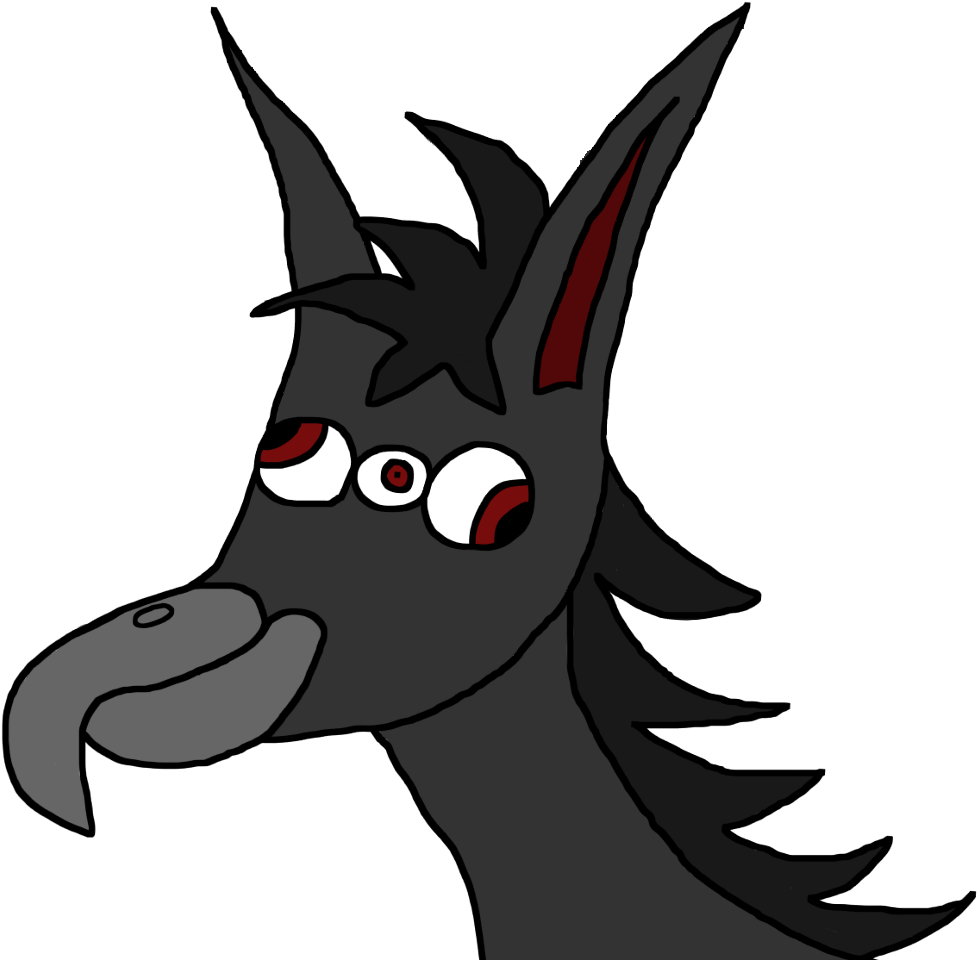 Free Derp Art Clipart - Full Size Clipart (#2839605) - PinClipart